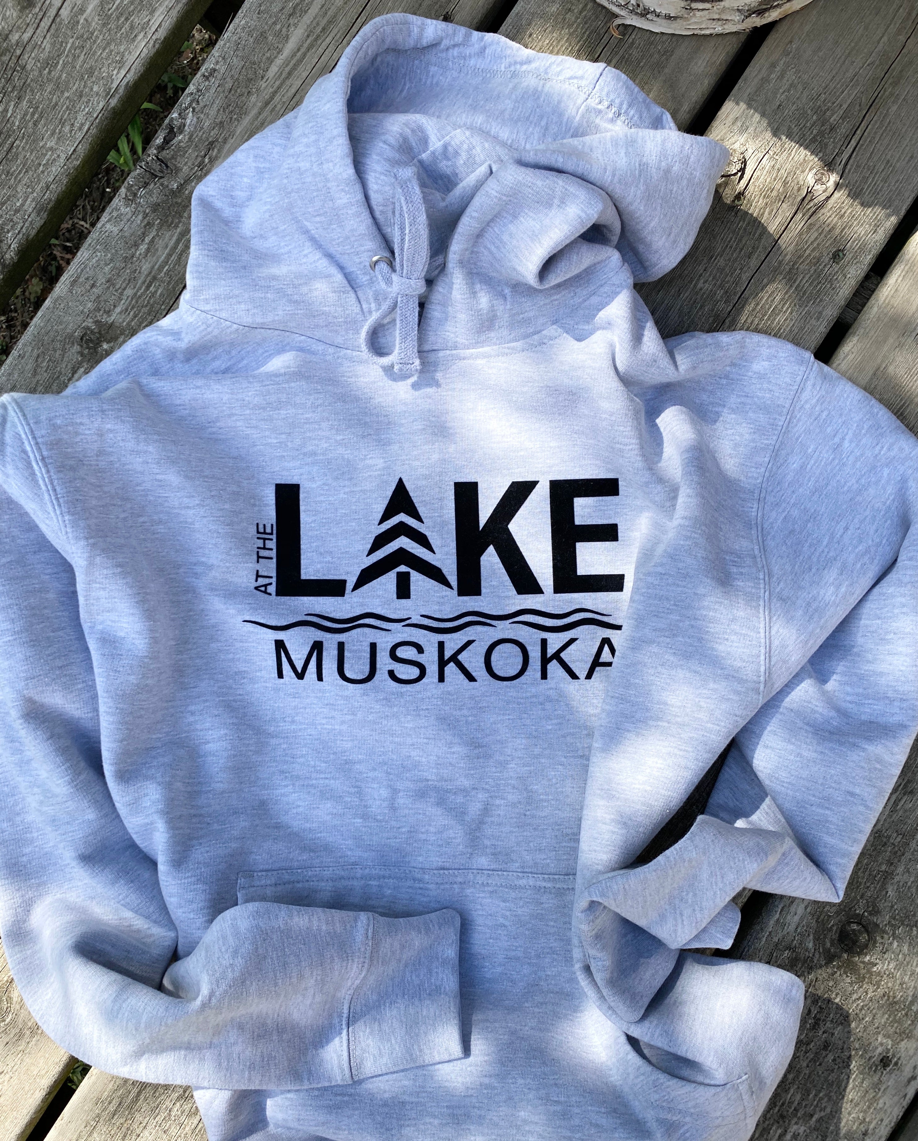 LAKE Logo Gallery – At The Lake Designs
